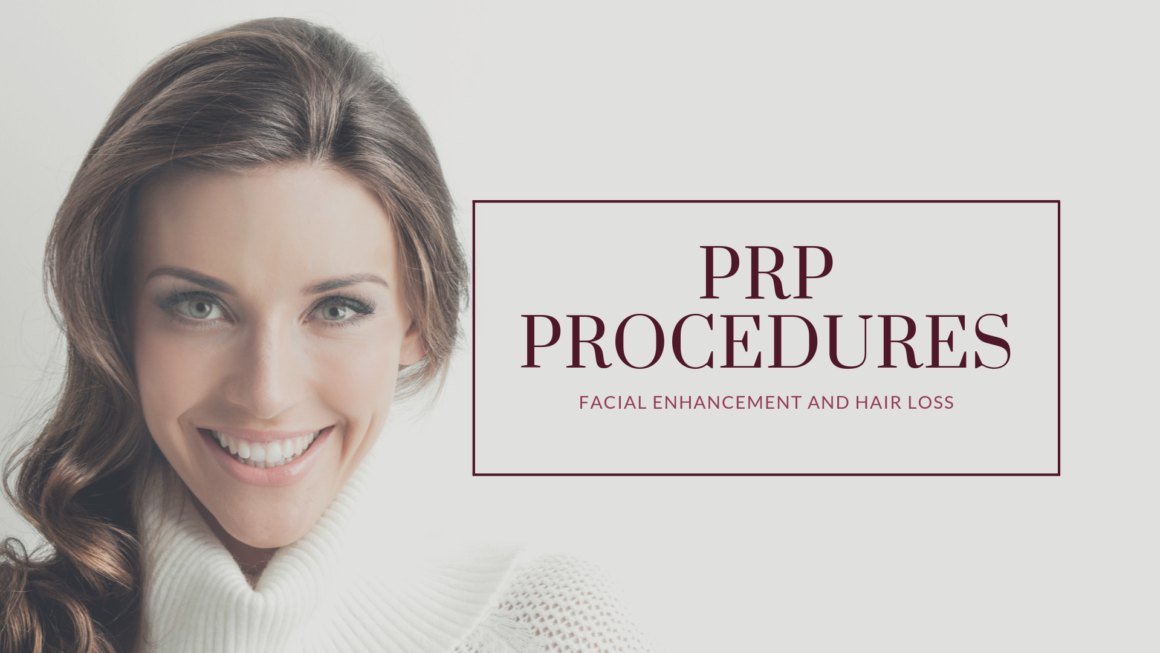 PLATELET RICH PLASMA (PRP) – Lesprit Medical Clinic