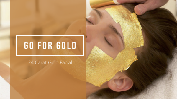 24 CARAT GOLD TREATMENT – Lesprit Medical Clinic
