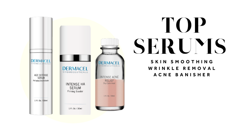 DERMACEL COSMECEUTICALS – Lesprit Medical Clinic