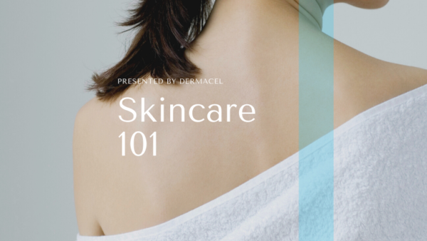 DERMACEL COSMECEUTICALS – Lesprit Medical Clinic