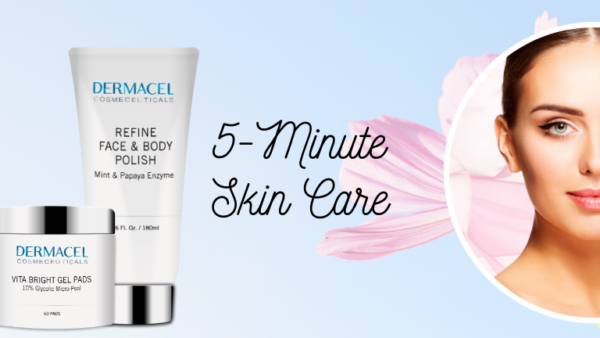 DERMACEL COSMECEUTICALS – Lesprit Medical Clinic
