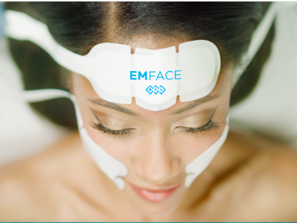 EMFACE® – the Latest in Facial Sculpting – Lesprit Medical Clinic